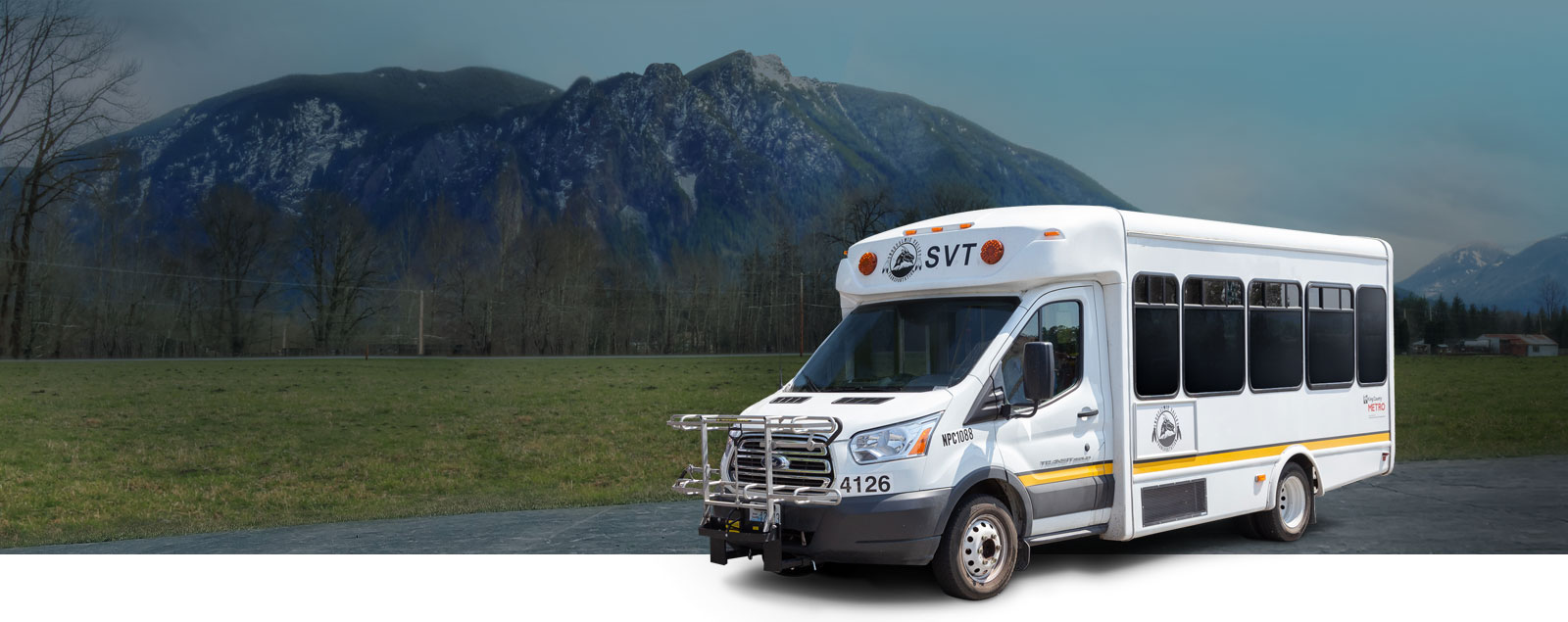 Expanded Valley Shuttle Service to Bring More Frequent Buses ...