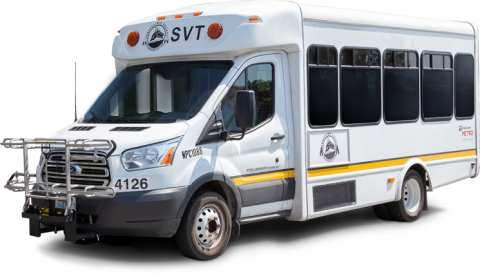 Home - Snoqualmie Valley Transportation